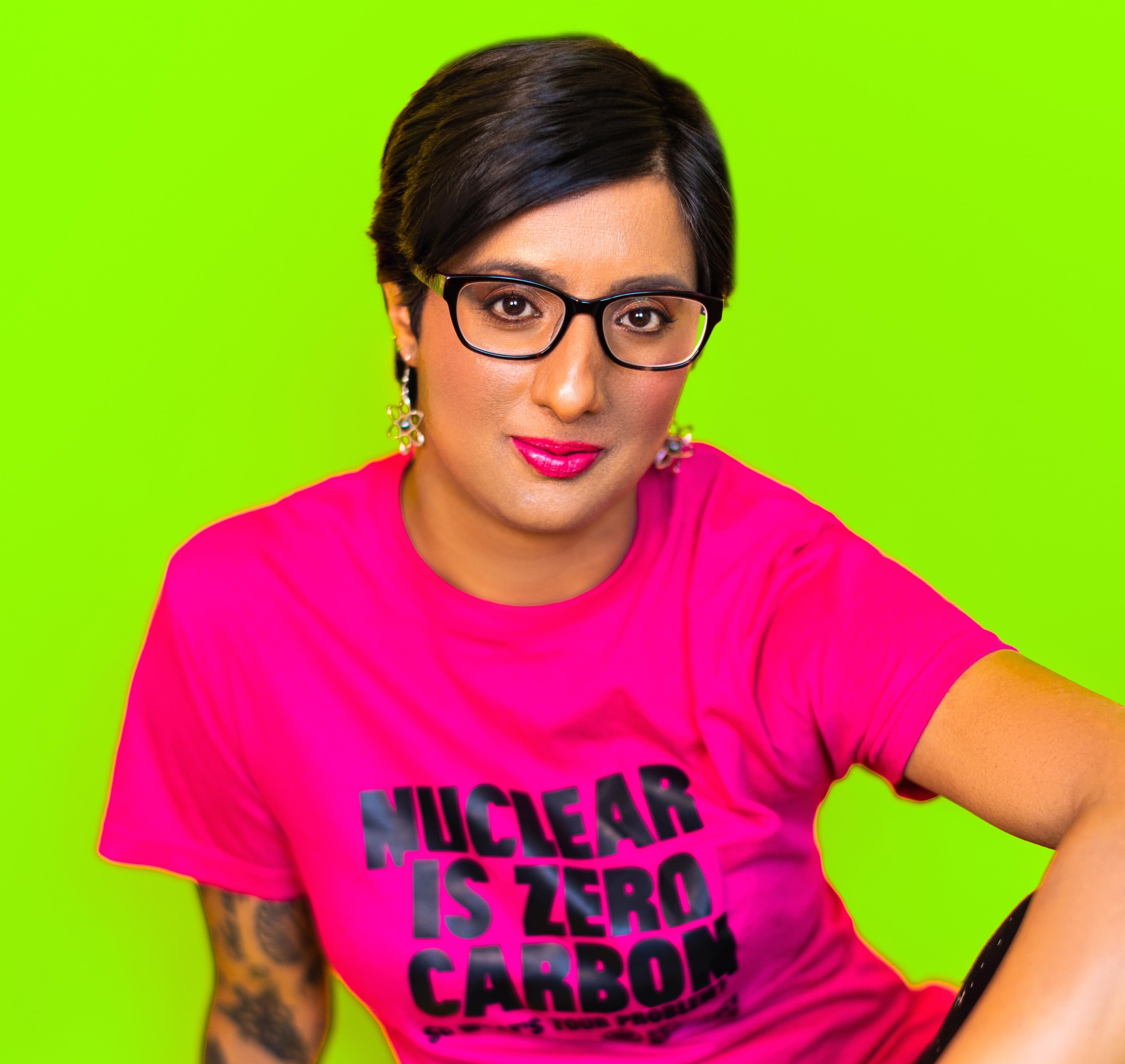 Speaker Details - Green Infrastructure Week